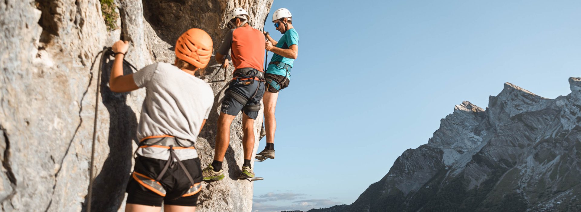 Les activités à faire à la montagne l'été | La Clusaz