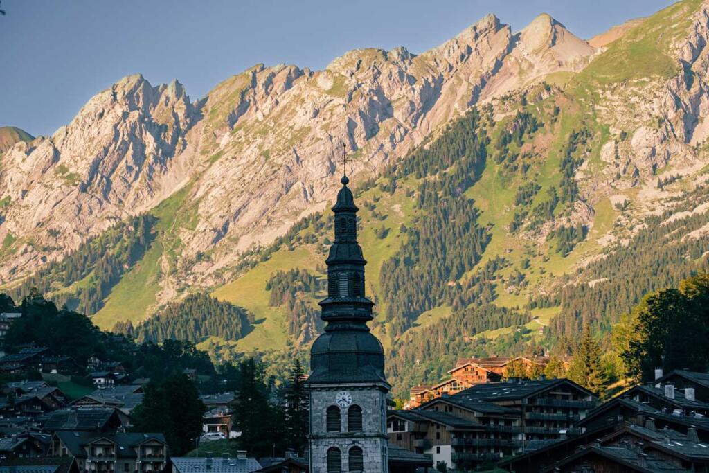 Summer Activities | La Clusaz