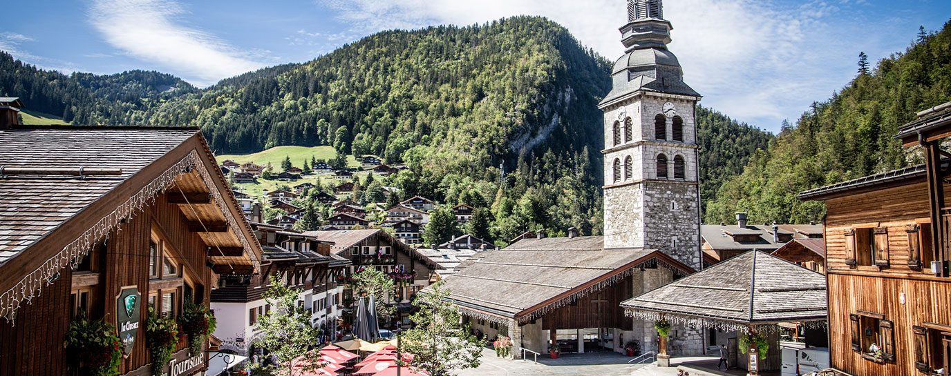 La Clusaz | Votre destination au cœur des Alpes