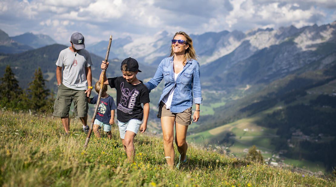 La Clusaz | Votre destination au cœur des Alpes