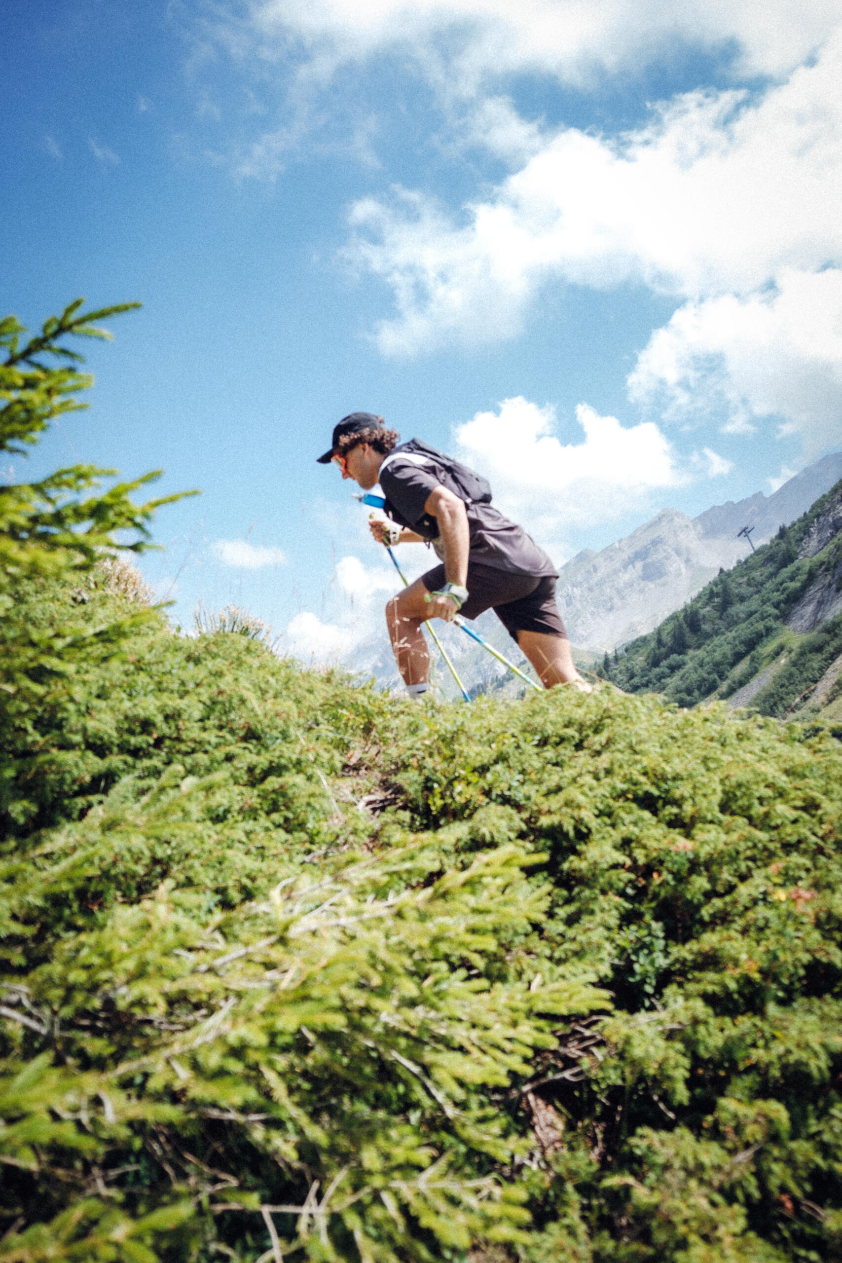 Top 5 des sports en montagne l'été | La Clusaz