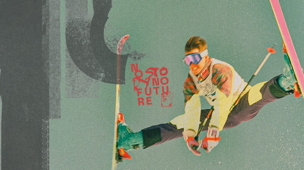 Ski ballet VS mogul skiing | La Clusaz