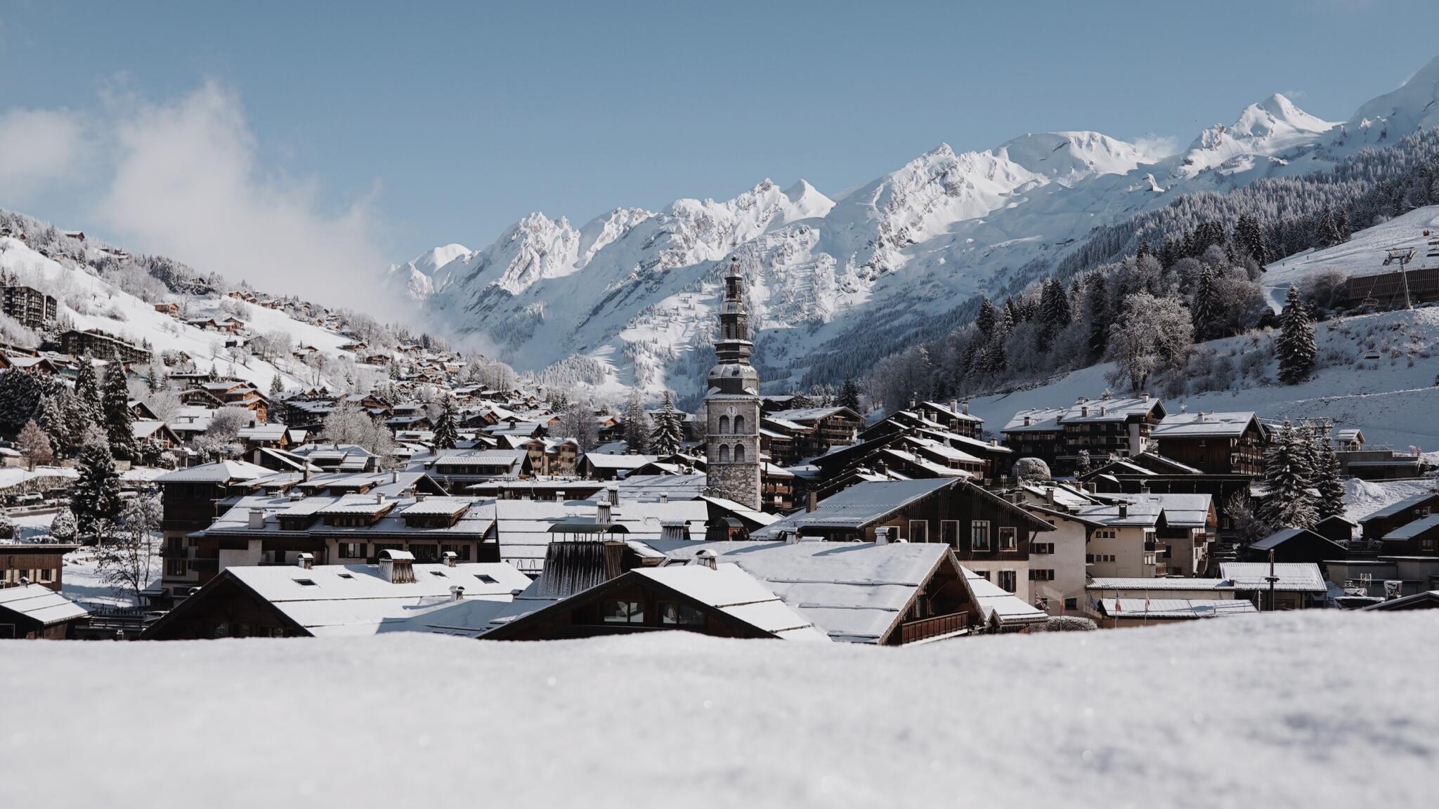 La Clusaz | Your destination in the heart of the Alps