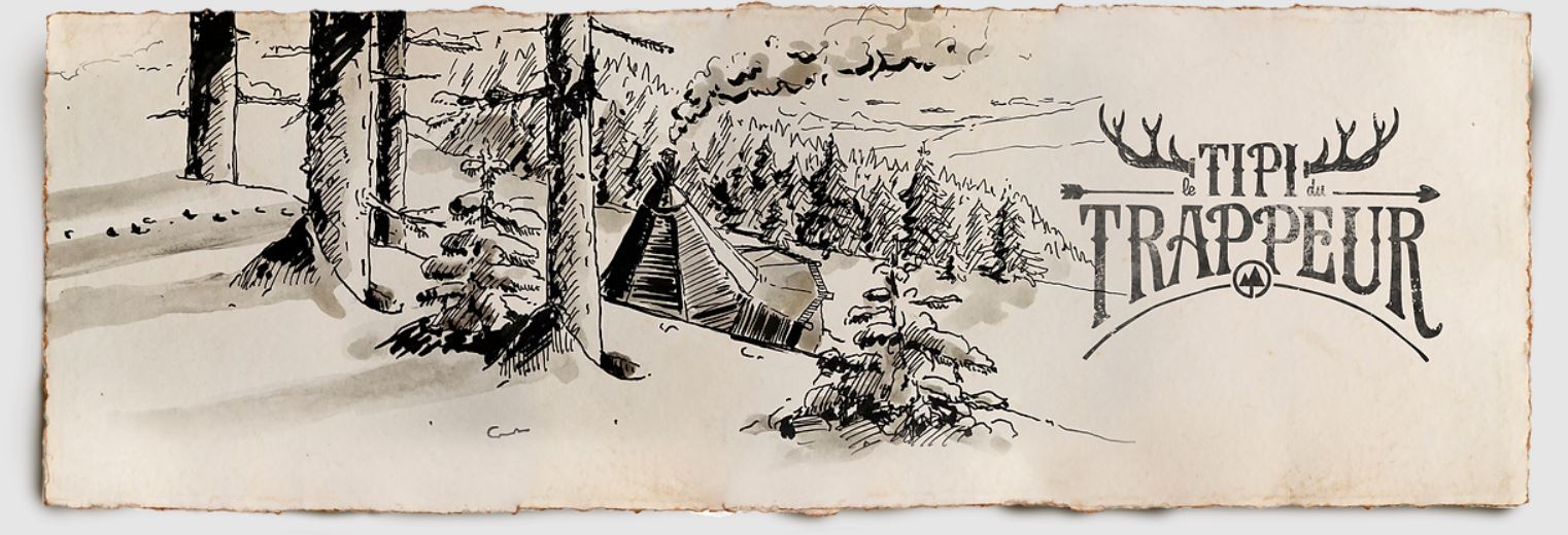 Le Tipi du Trappeur | La Clusaz