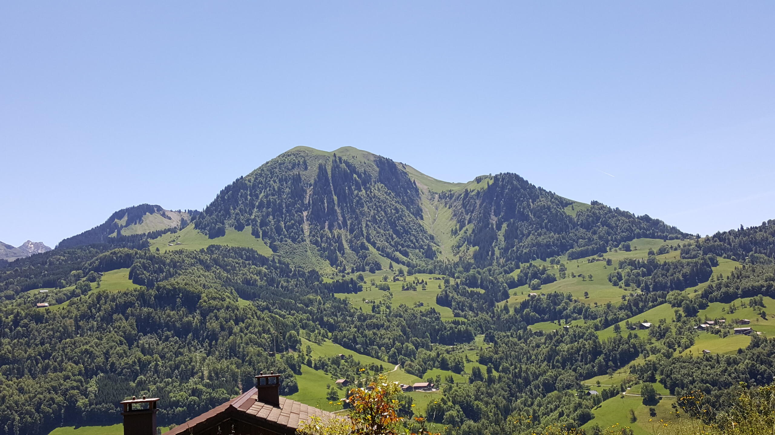 Circuits touristiques sur le territoire Annecy Mountains | La Clusaz