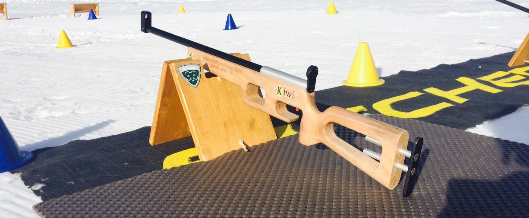 Biathlon Challenge | La Clusaz
