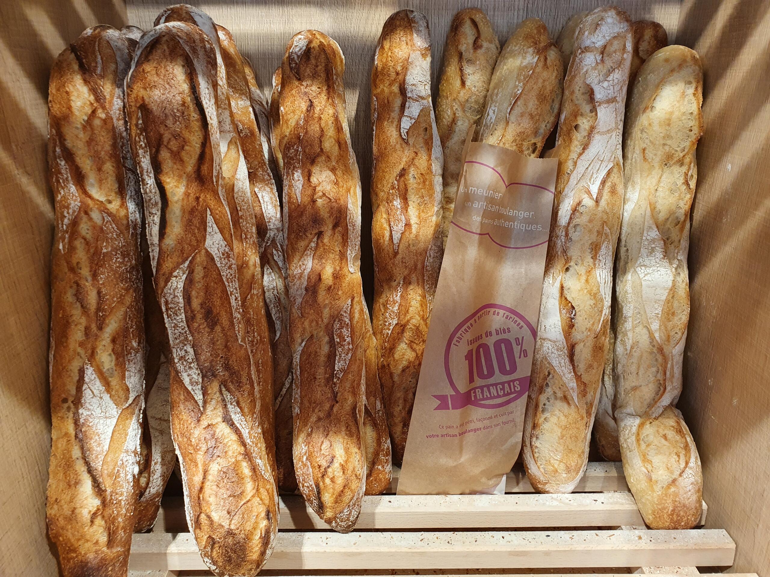 Maniez's Bakery | La Clusaz